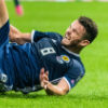John McGinn Injuries