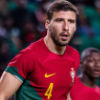 Ruben Dias Injuries