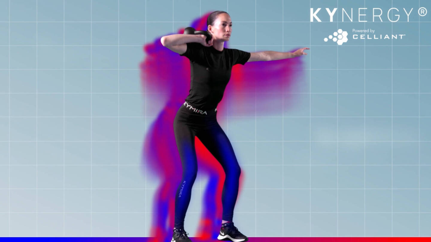 Infrared Invisible Clothing